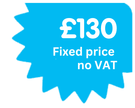 Gas Certificate with Boiler Service